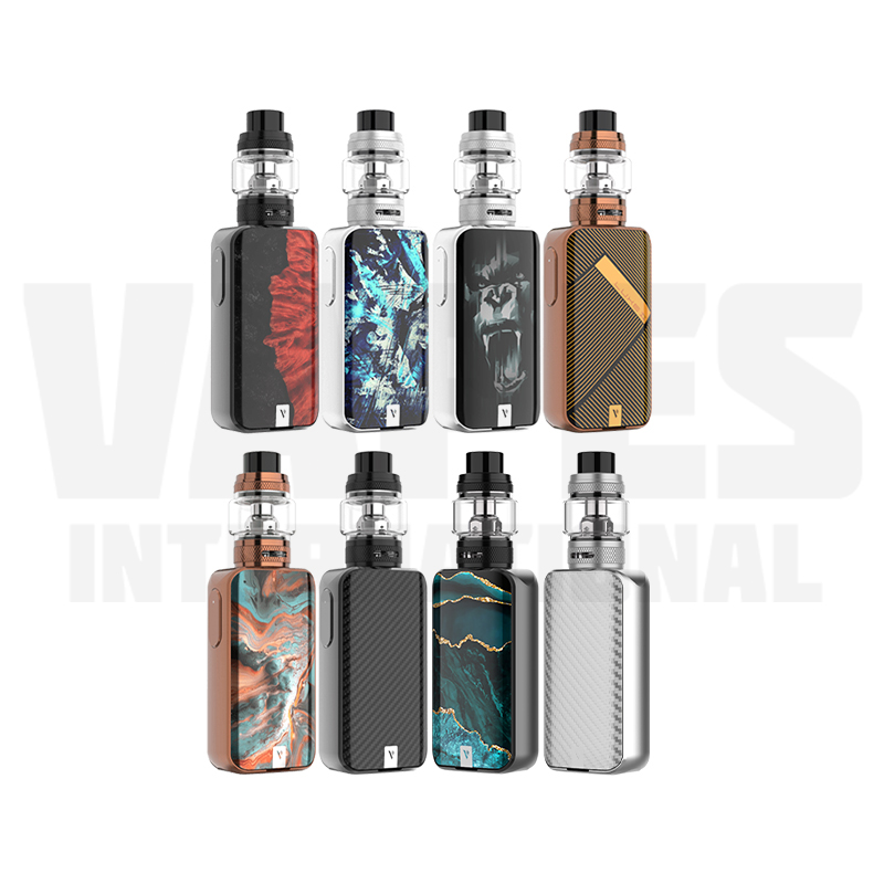 Category: Vaporesso | Vapes International