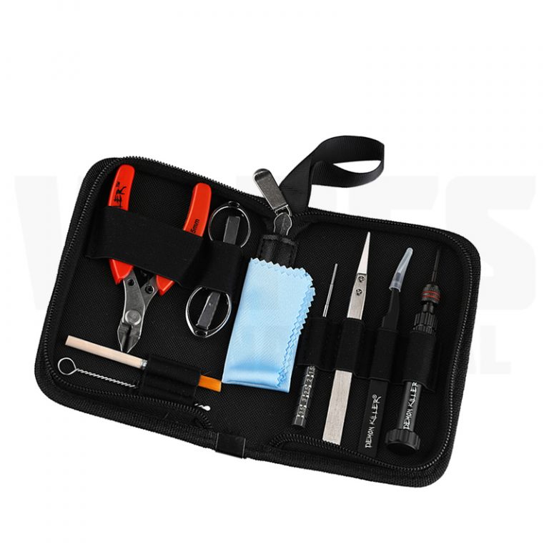 Demon Killer Tool Kit (Verktygskit) | Vapes International