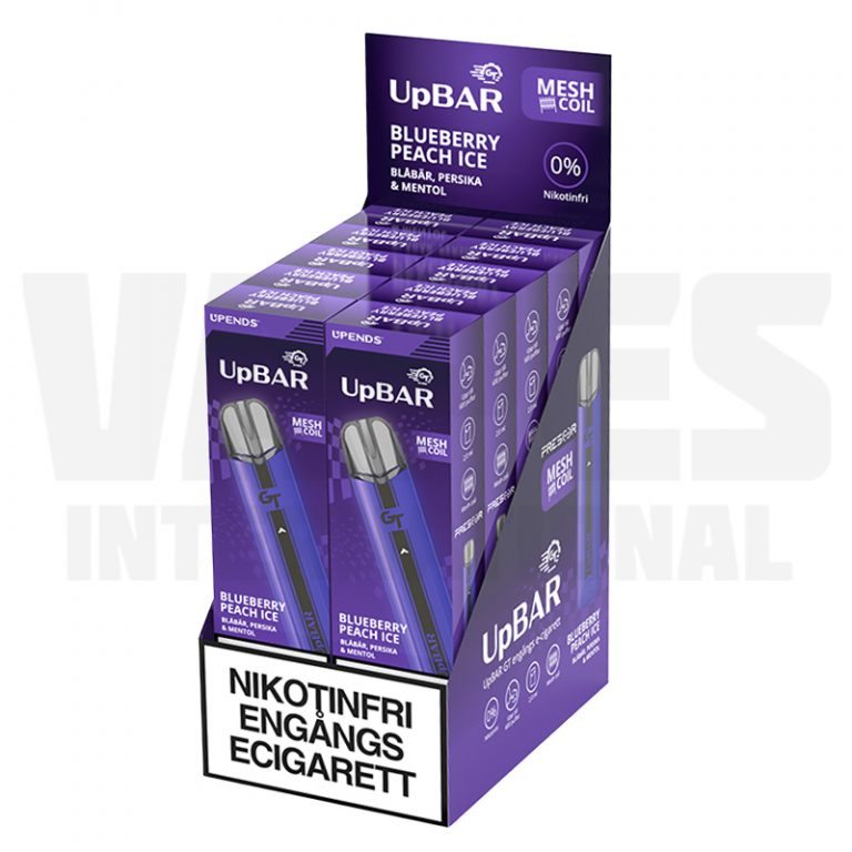 Vapes International | E-cigarette and e-liquid distribution for EU