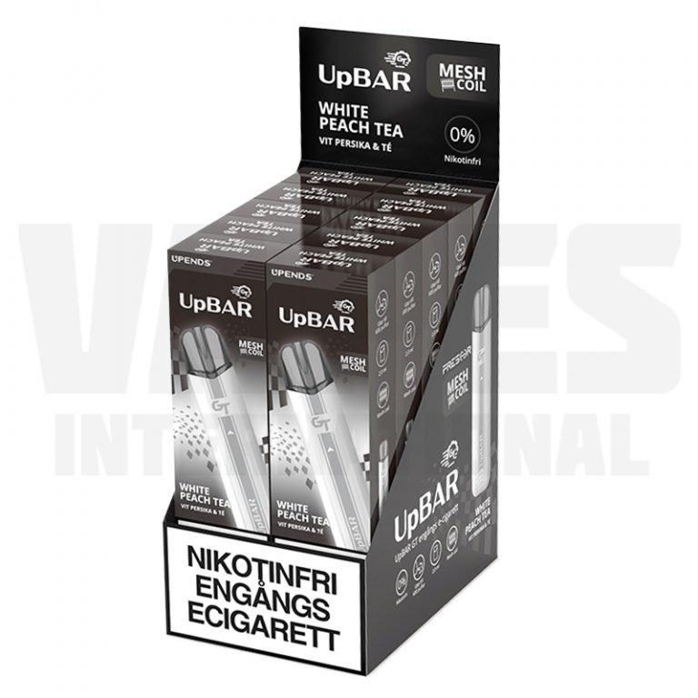 Vapes International | E-cigarette and e-liquid distribution for EU