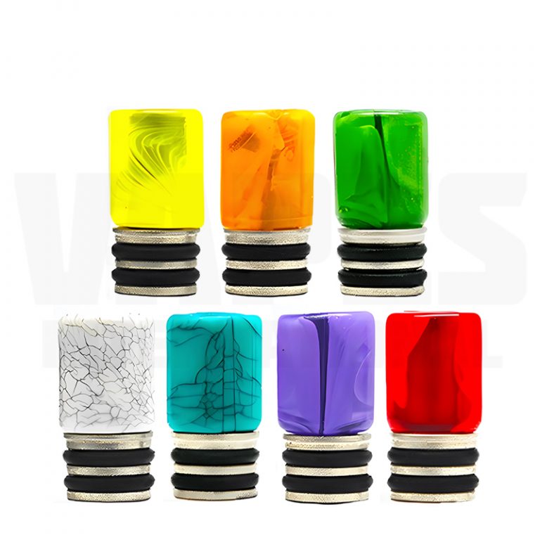 Colorful Driptip (510) | Vapes International