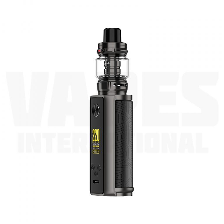 Vaporesso Target 200 Kit (iTank 2 Edition) (220 W, 8 ml) | Vapes ...