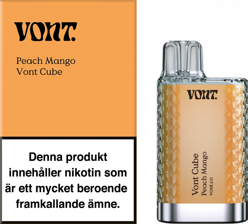 Category: VONT | Vapes International