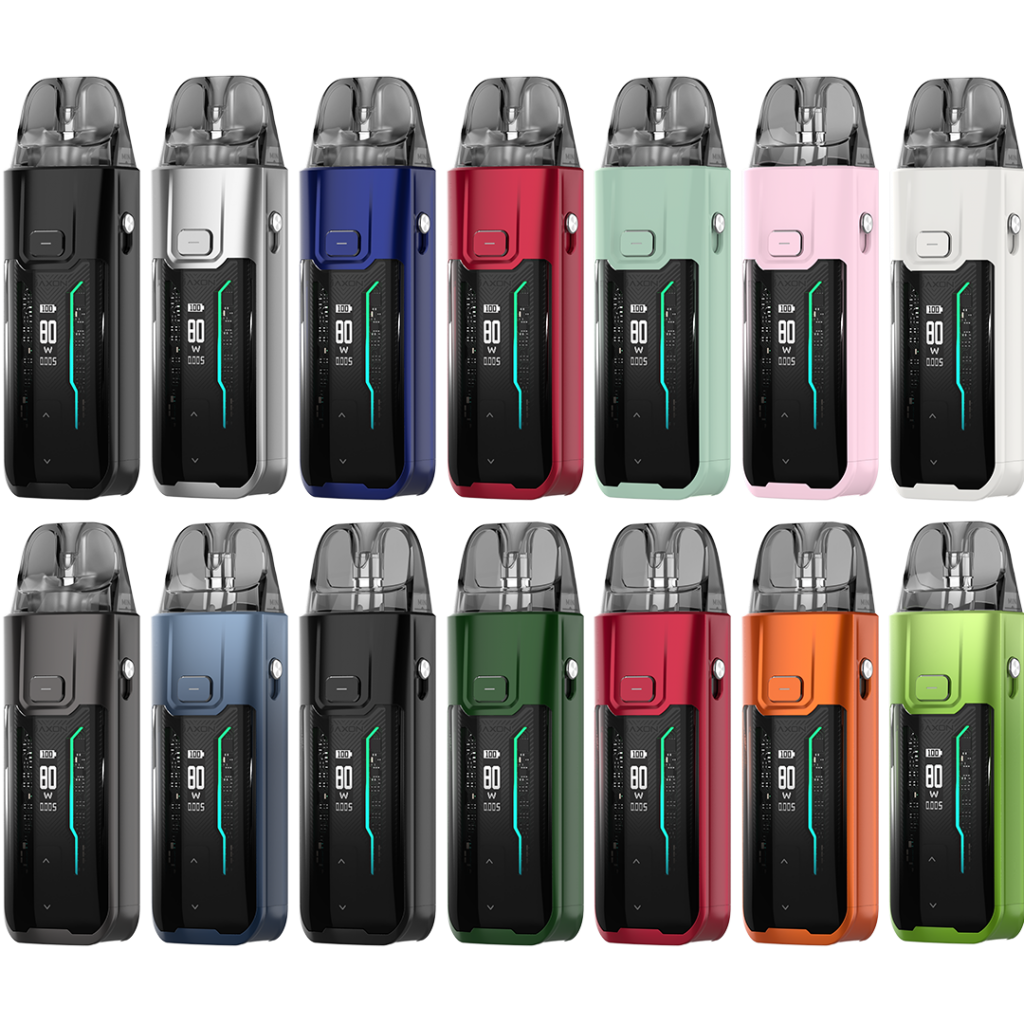 Vapes International | E-cigarette and e-liquid distribution for EU
